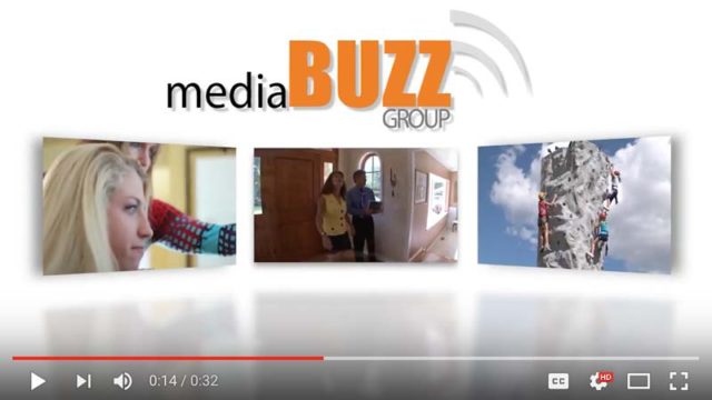 Business Buzz - Media Buzz Group